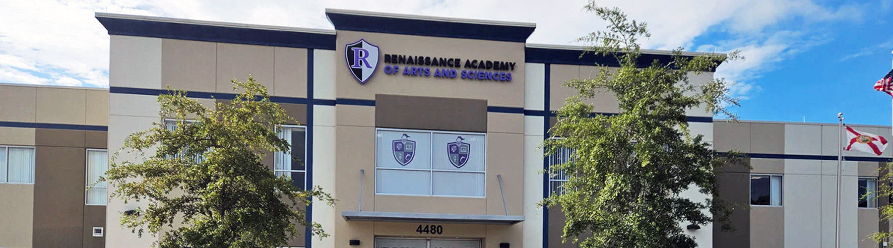 Renaissance Academy of Arts and Sciences (6-8) – Good Hearts Gear
