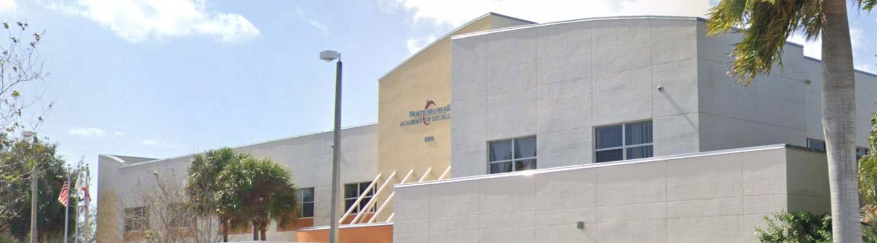 North Broward Academy of Excellence (K-5) – Good Hearts Gear