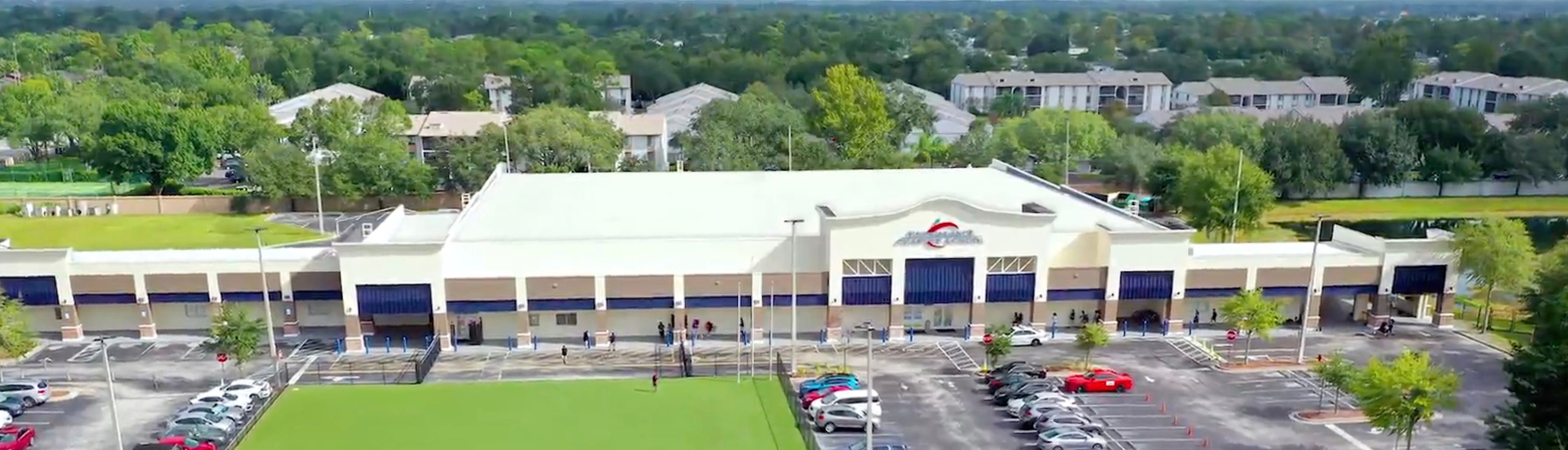 Renaissance Charter School At Chickasaw Trail (6-8) – Good Hearts Gear