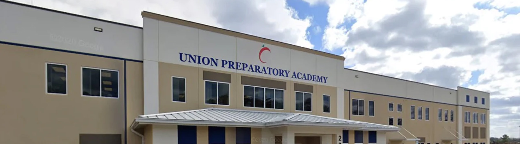 Union Preparatory Academy At Indian Trail (6-8) – Good Hearts Gear