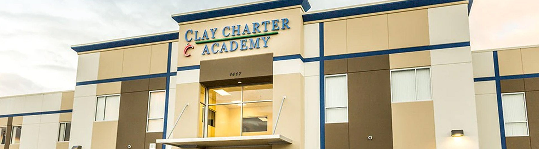 Clay Charter Academy (6-8) – Good Hearts Gear