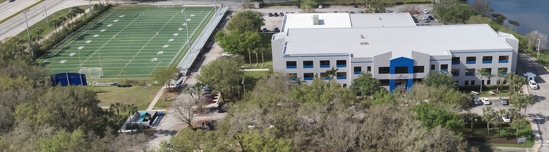 Gateway Charter High School (9-12) – Good Hearts Gear