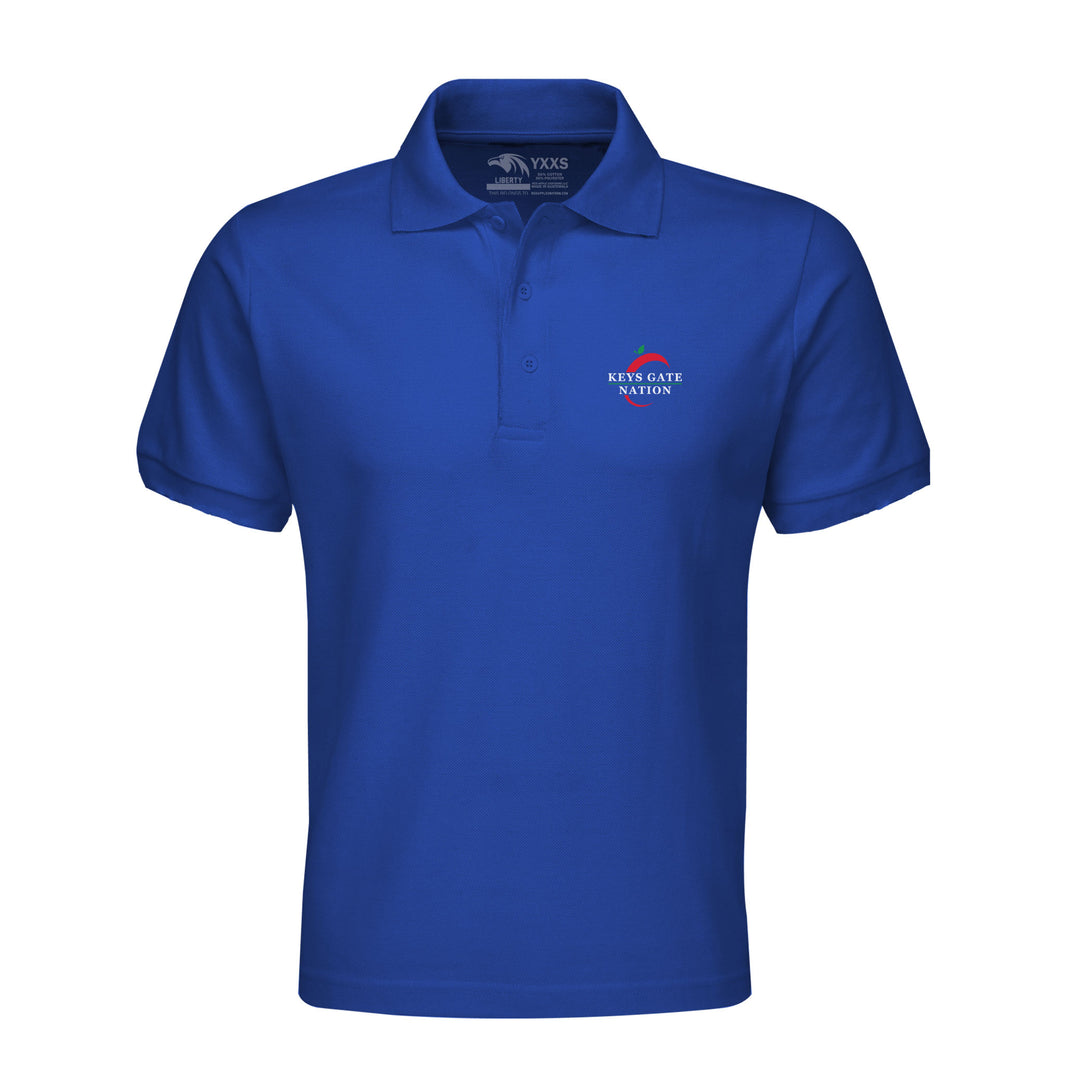 Keys Gate Nation (6-8) – Good Hearts Gear