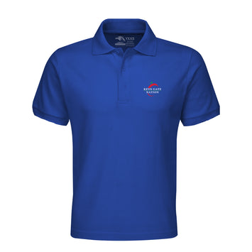 Keys Gate Nation (6-8) – Good Hearts Gear