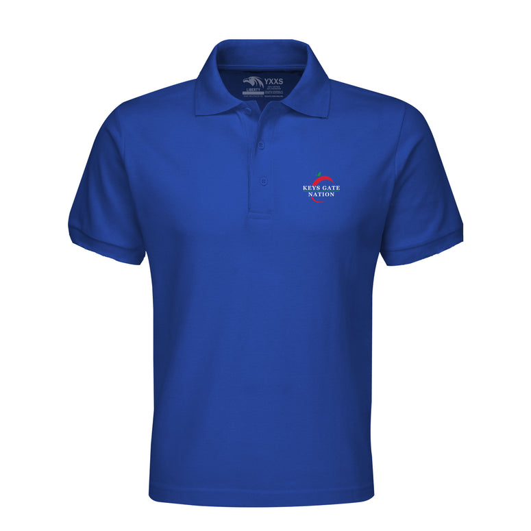 Keys Gate Nation (6-8) – Good Hearts Gear