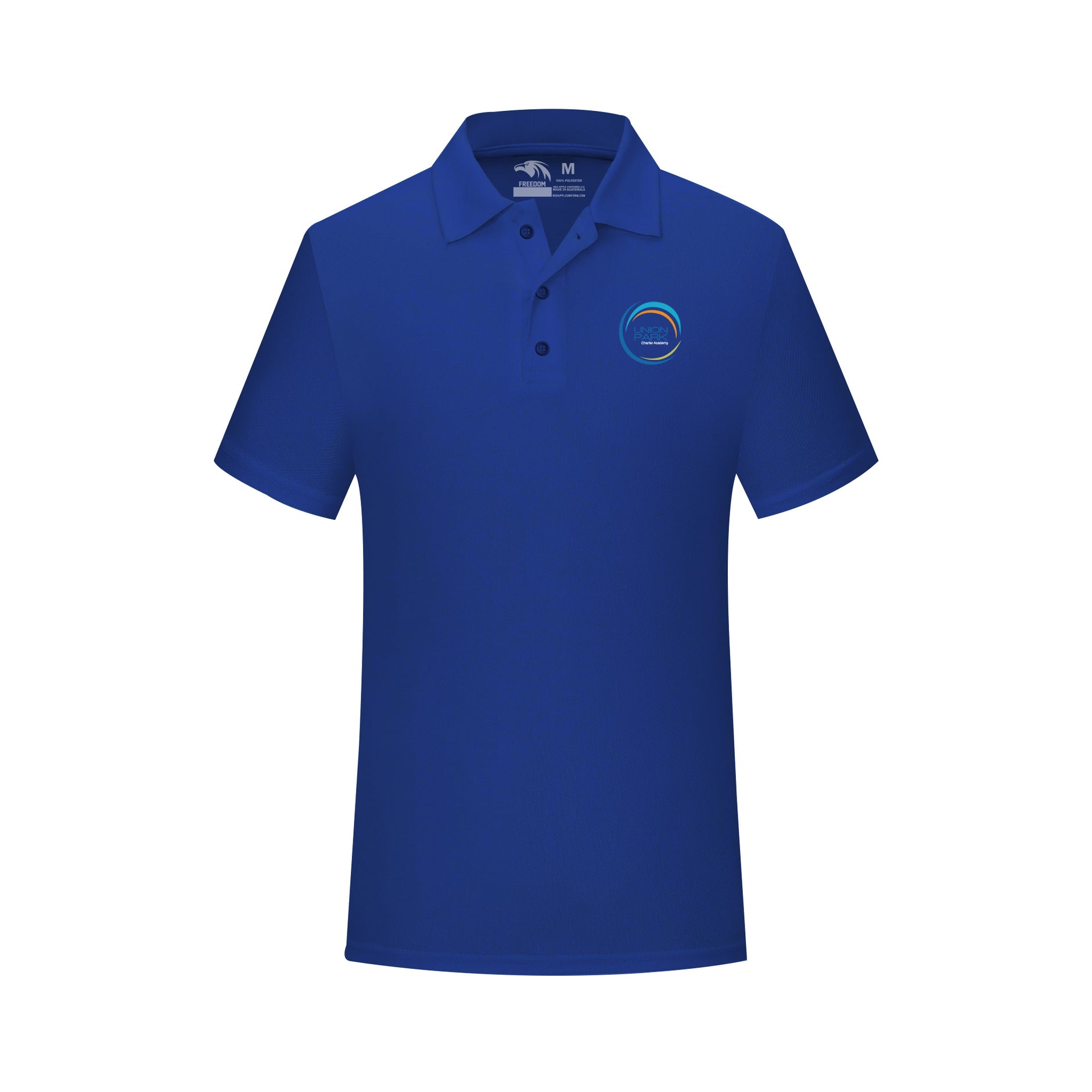 Union Park Charter Academy (6-8) – Good Hearts Gear
